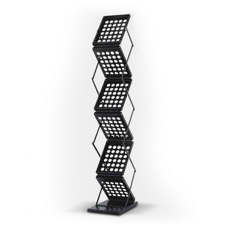 Brochure Stand (Acrylic / Metal) | My Printhub