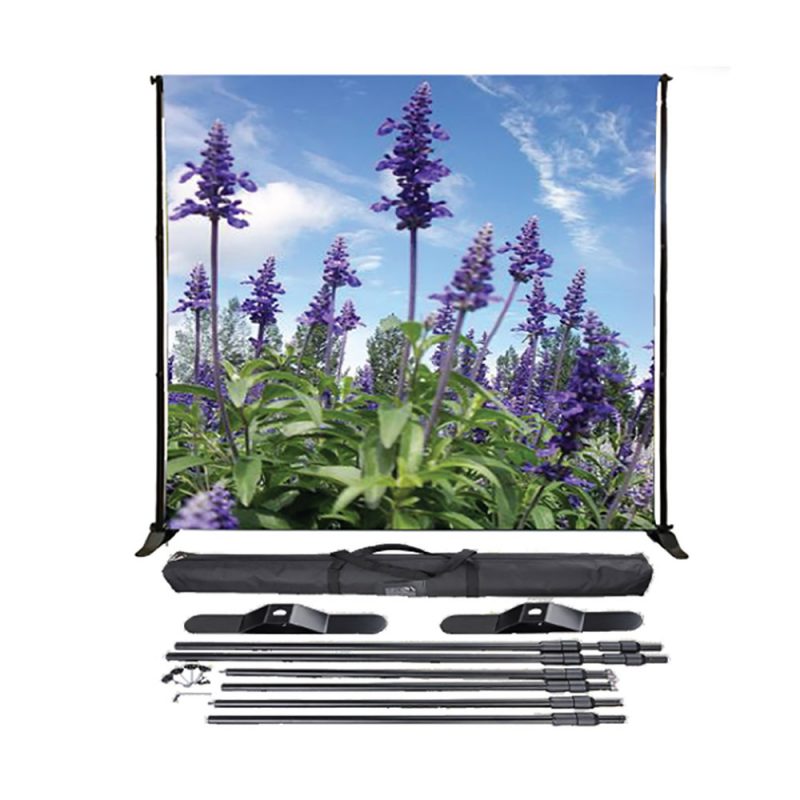 Jumbo Stand 8x8 | My Printhub