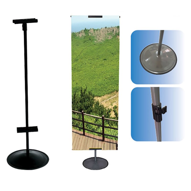 X Stand | My Printhub